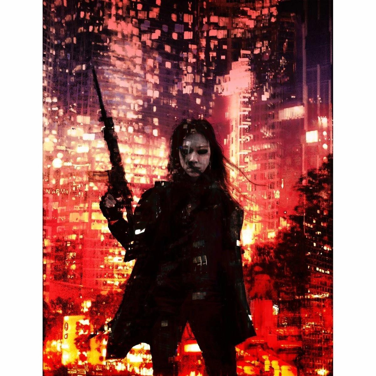 Vampire: The Masquerade 5th Edition - The 2nd Inquisition Sourcebook ...