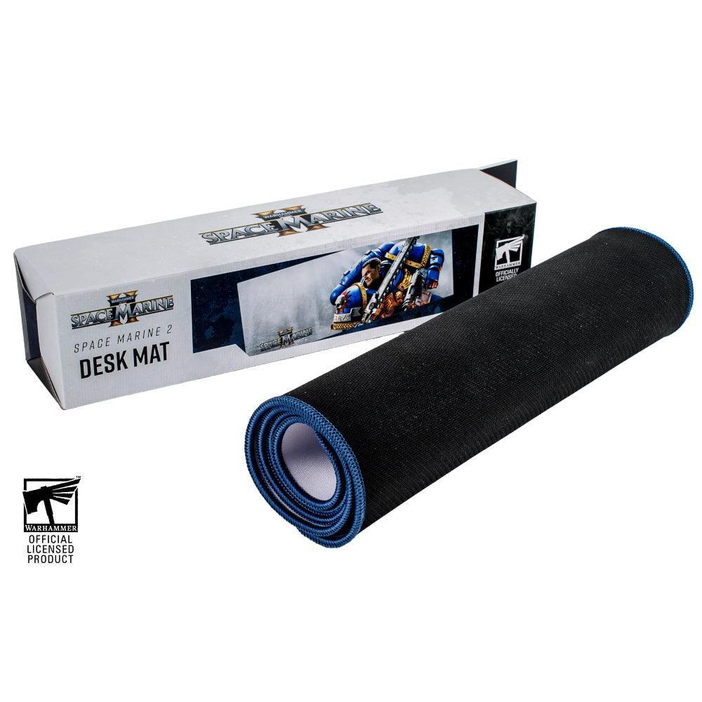 Warhammer 40000: Space Marine 2 Desk Mat – Gap Games